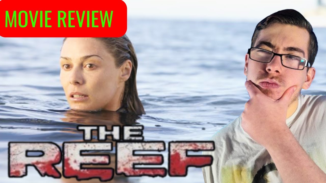 The Reef- Movie Review - YouTube