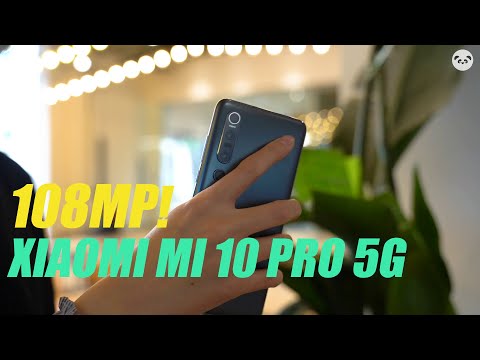 5 Best 108MP Camera Phones in 2020 – Pandaily