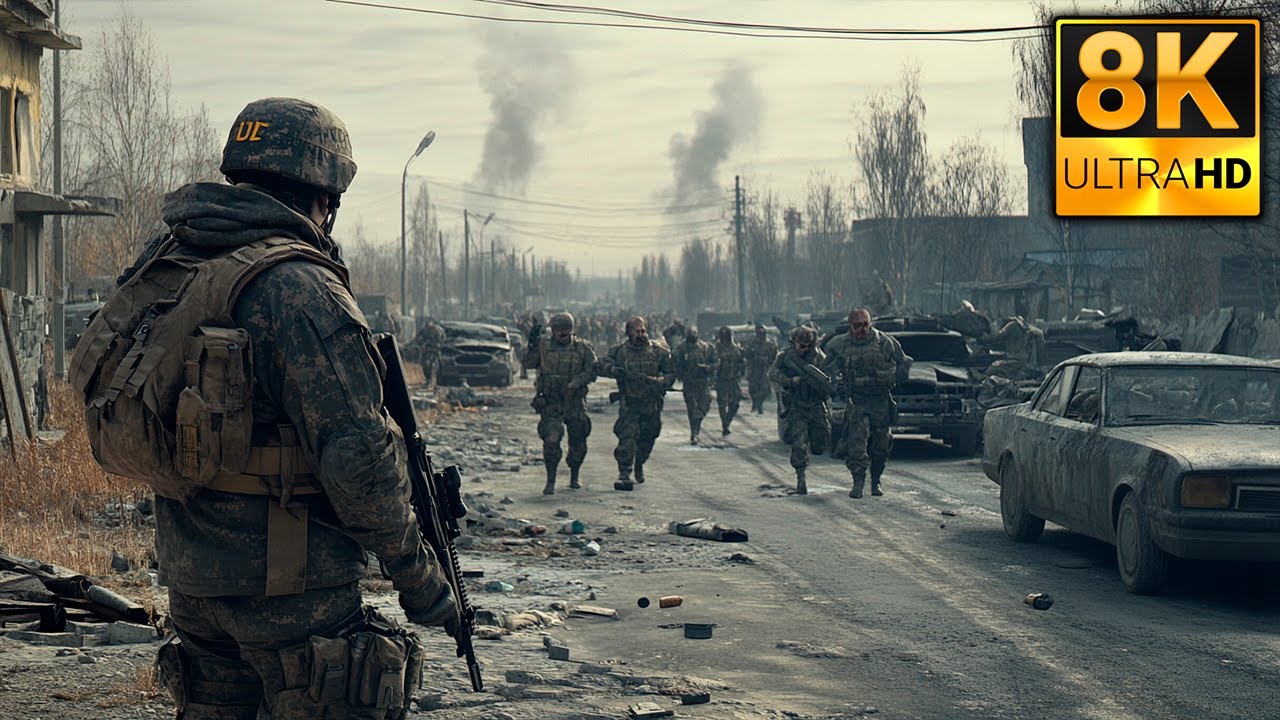 Brain Burner | STALKER Shadow of Chernobyl | IMMERSIVE Realistic ULTRA ...