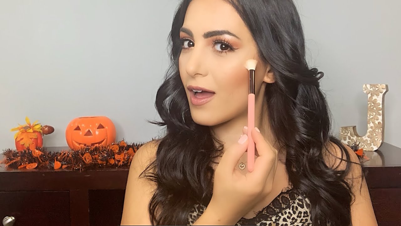 GET READY WITH ME | makeup tutorial - YouTube