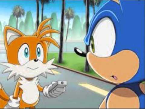Sonic PSA Announcements :1: Copyright