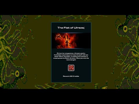Starcraft 2 KeyStone: Ulrezaj: Challenge 3 as ZERG: 71 - YouTube