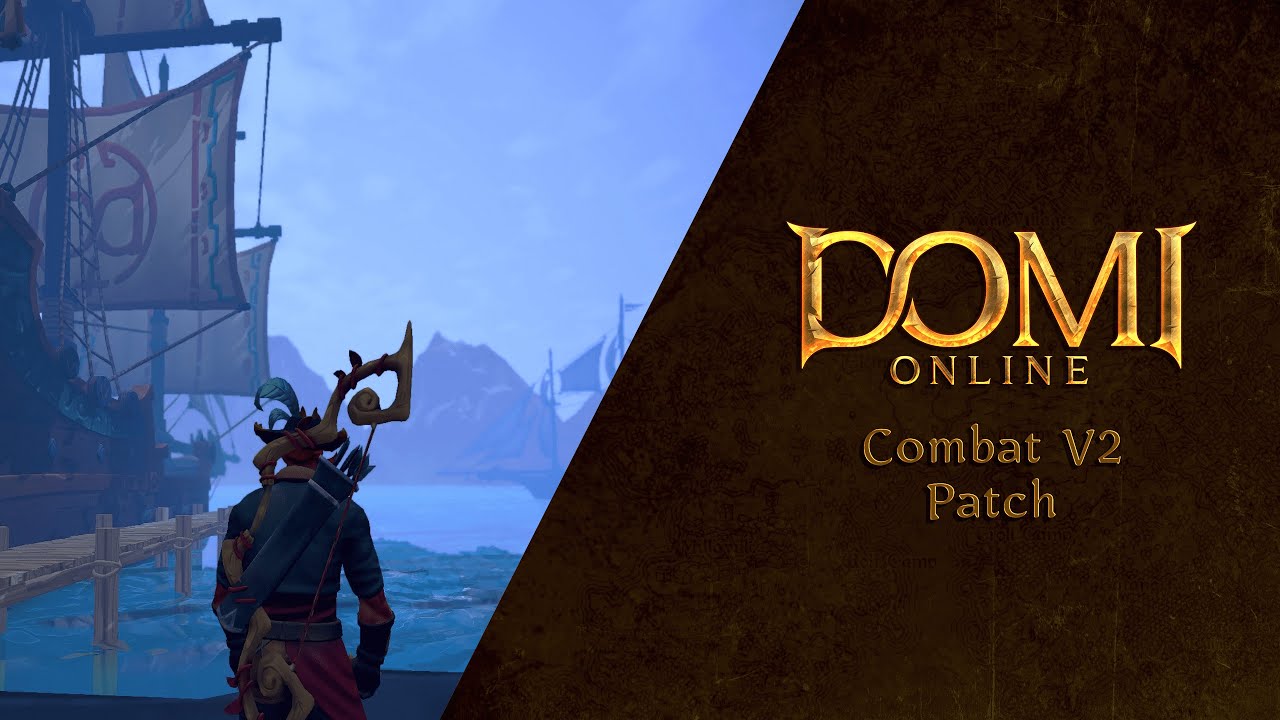 Combat V2 Pre-release update - YouTube