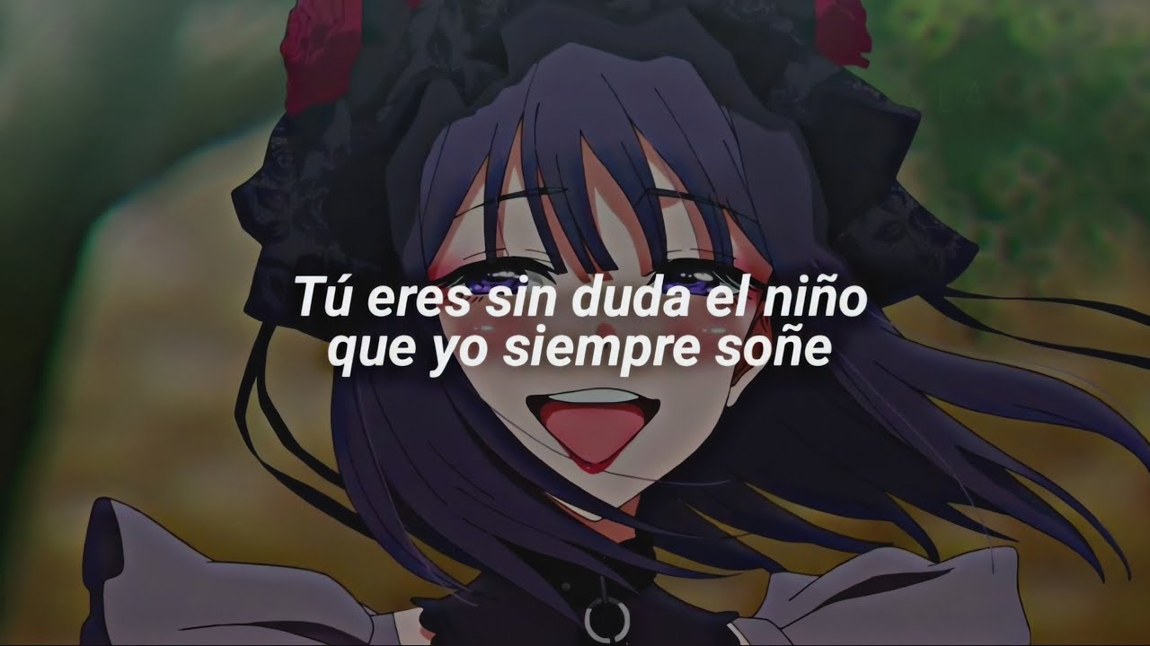 Super Loca; Eme 15 (letra) - YouTube