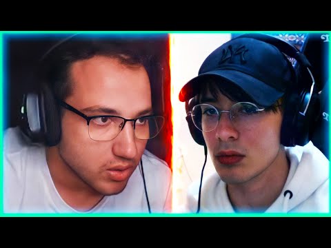 ÖLÜMCÜL PİSLİK DUO | LoL Yayın Anları #771