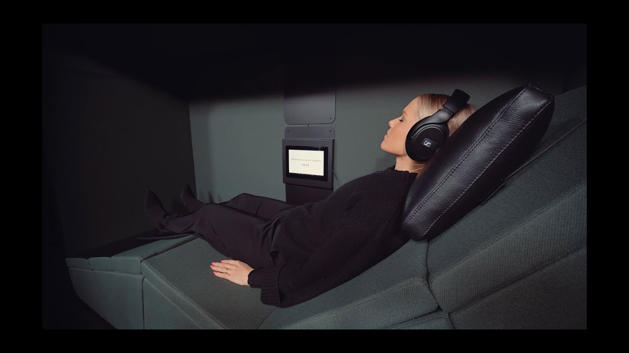 Neuron Activation Pod | Product Video - YouTube