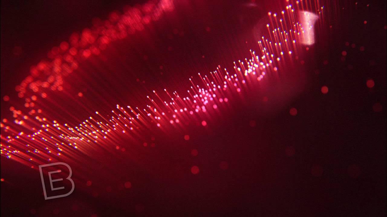 BE - CCTV4 2016 REBRAND_FIBRE OPTICS ID - YouTube