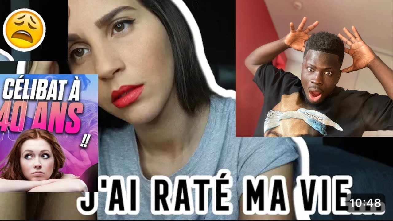 Le Clash des Femmes Célibataires:7 Astuces Puissantes Pour Rompre avec ...