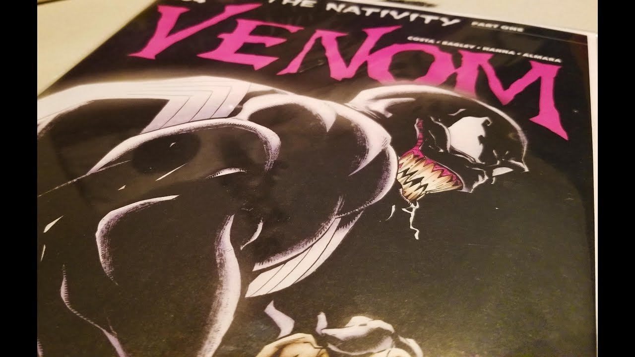 Venom #164 - YouTube