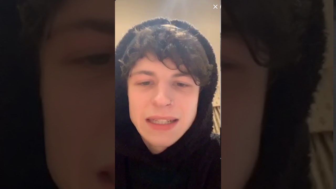 Roadtrip - Ryan TIKTOK Live 17/12/19 - YouTube