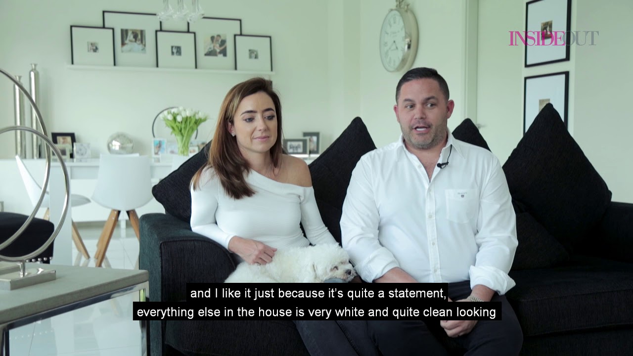 Home of the Year 2019 Shortlist: Kate & Ross Smith - YouTube