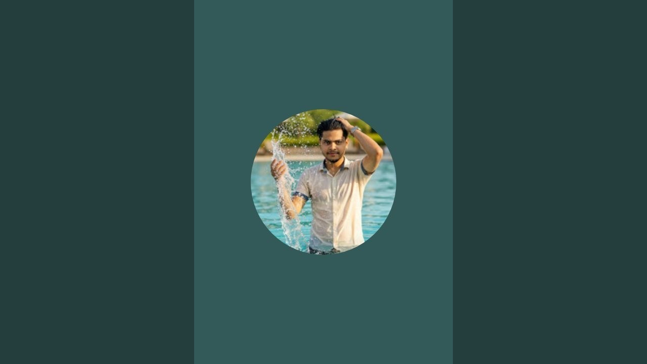 Mr_Manish_Babu_0001 is live! - YouTube