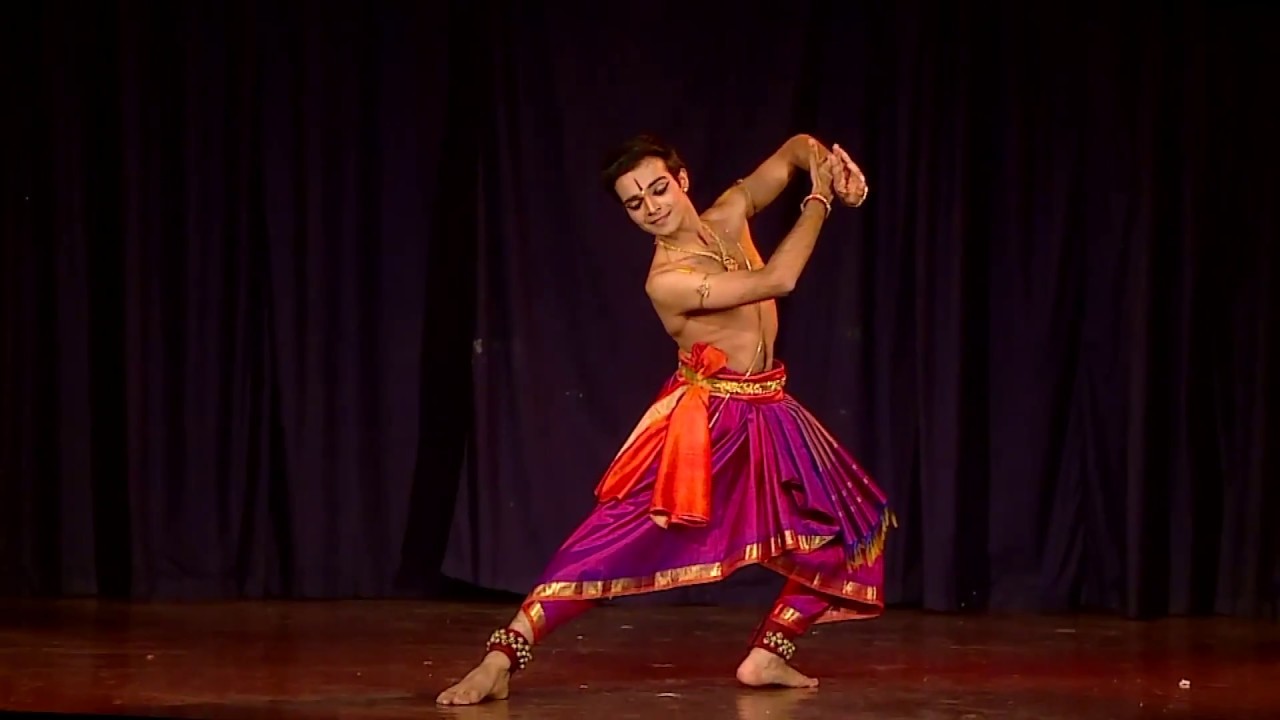 Chitravina N Ravikiran's Javali in Begada | Bhavajan Kumar - YouTube