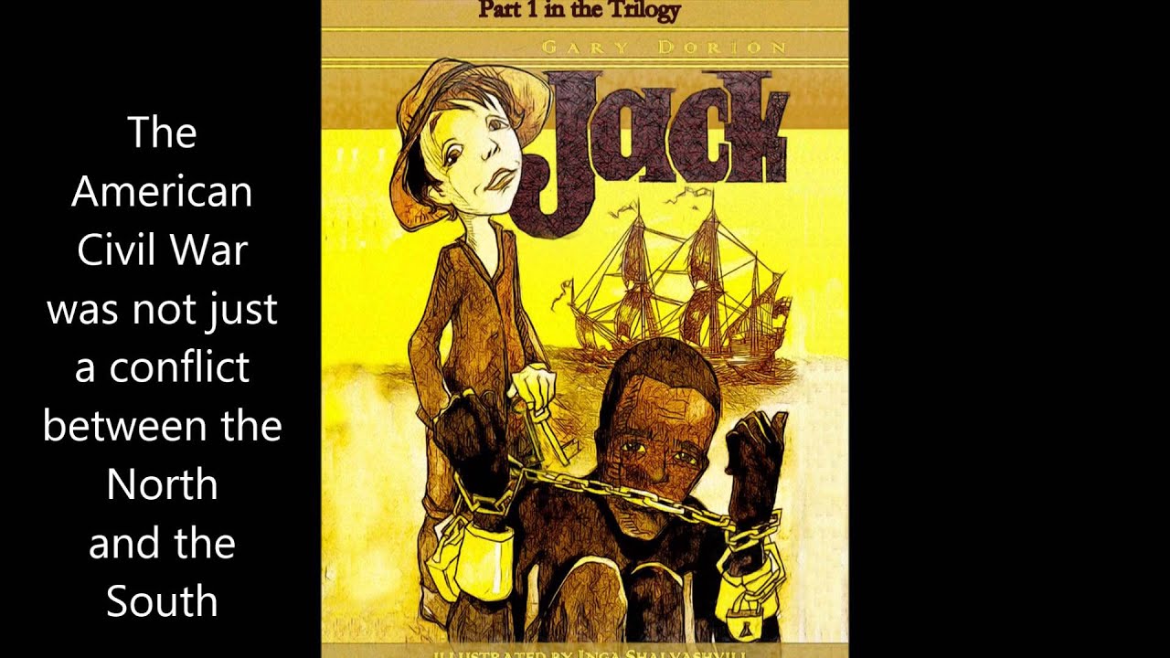 Jack: Part 1 in the Trilogy Video Trailer - YouTube