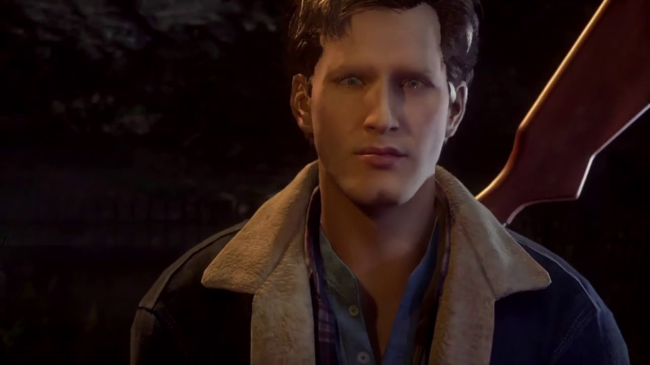 Friday the 13th: The Game w/ Brandon - YouTube