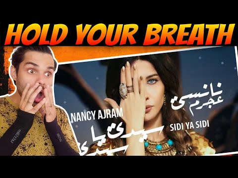 Nancy Ajram - Sidi Ya Sidi​ (Official Music Video) / نانسي عجرم - سيدي يا سيدي //Reaction 
