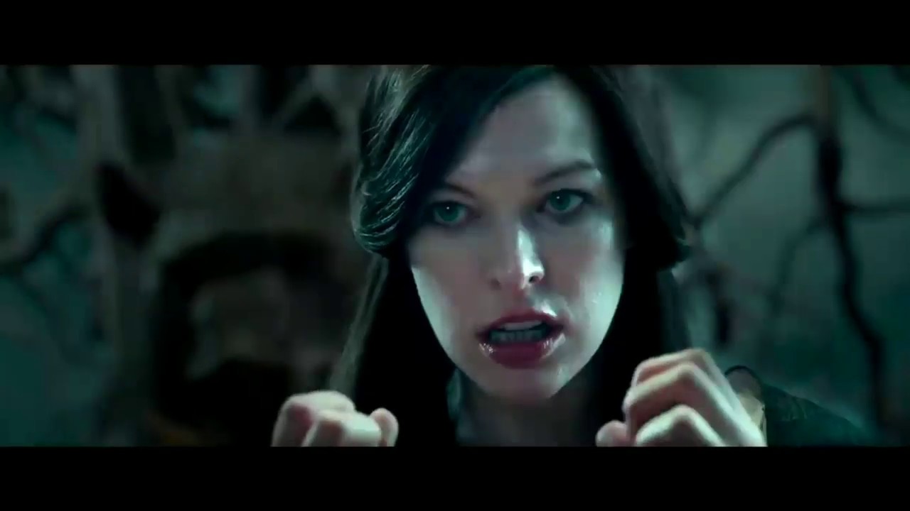 HELLBOY "Smash Things" (2019) Movies Part #1 & #2 full HD Trailer - YouTube