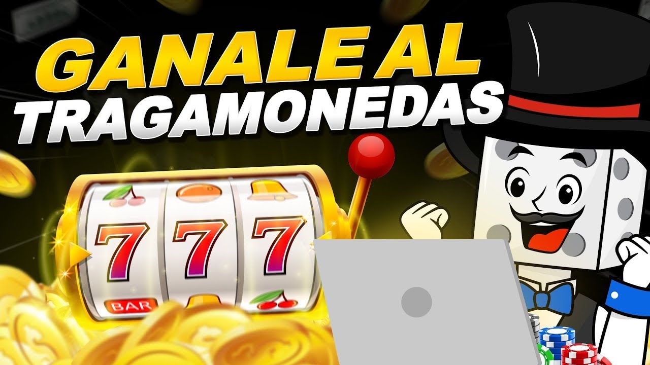 12 TRUCOS Y SECRETOS PARA GANAR EN SLOTS / TRAGAMONEDAS - YouTube