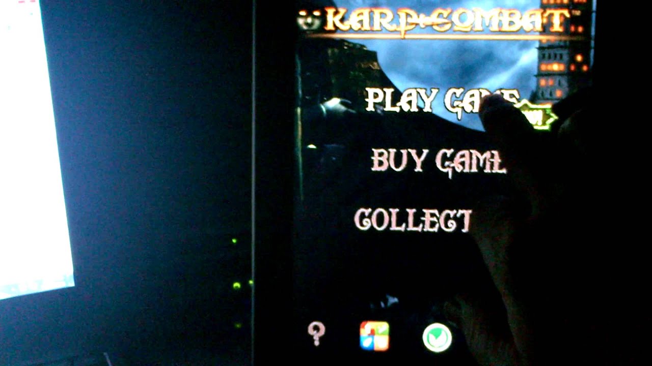 kard combat - YouTube