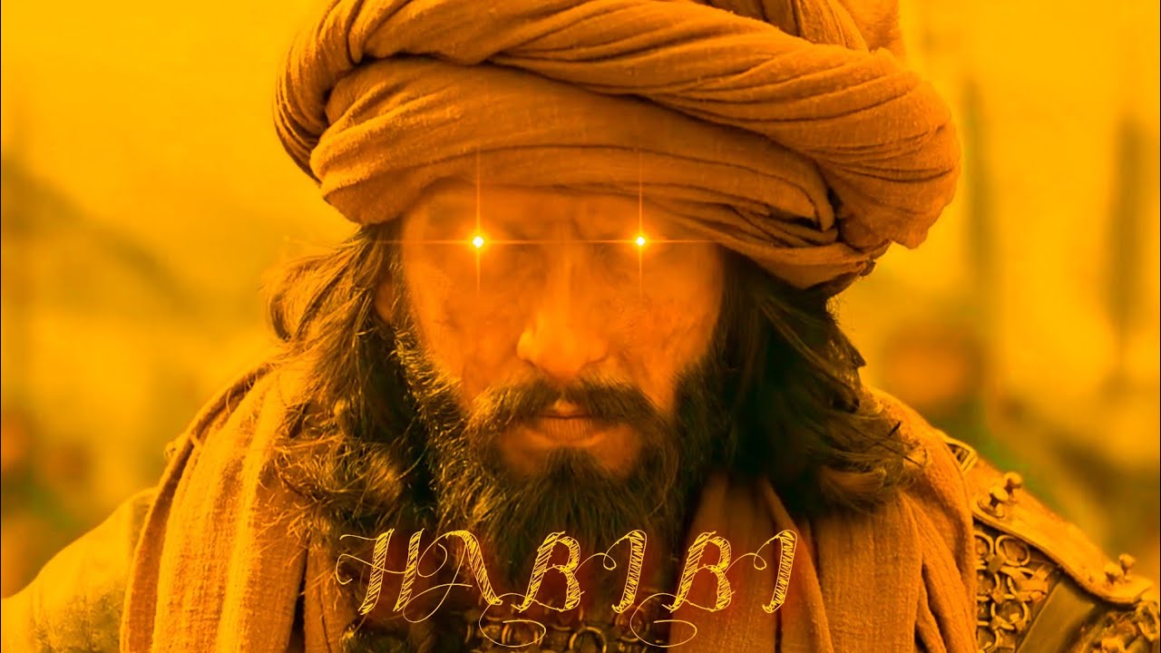 HABIBI_ Alauddin Khilji | Padmavat Edit • Habibi Edit | Alauddin_x ...