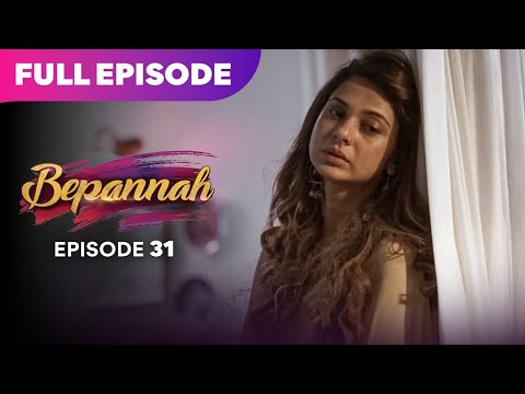 Bepannaah Drama Serial | Full Episode 31 | Jennifer Winget  Harshad Chopda  | Best Drama 2026