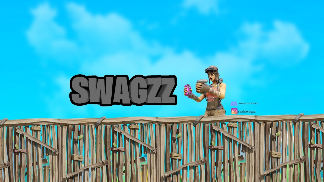 SWAGZZ SZN Live Stream - YouTube