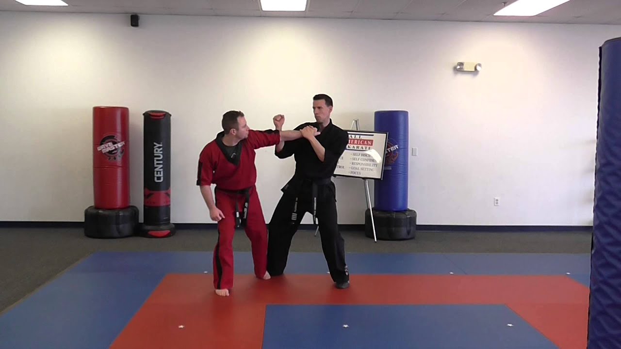 Snapping Twig - YouTube