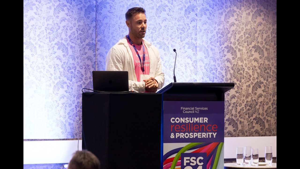 FSC24 Conference | FinTech showcase - YouTube