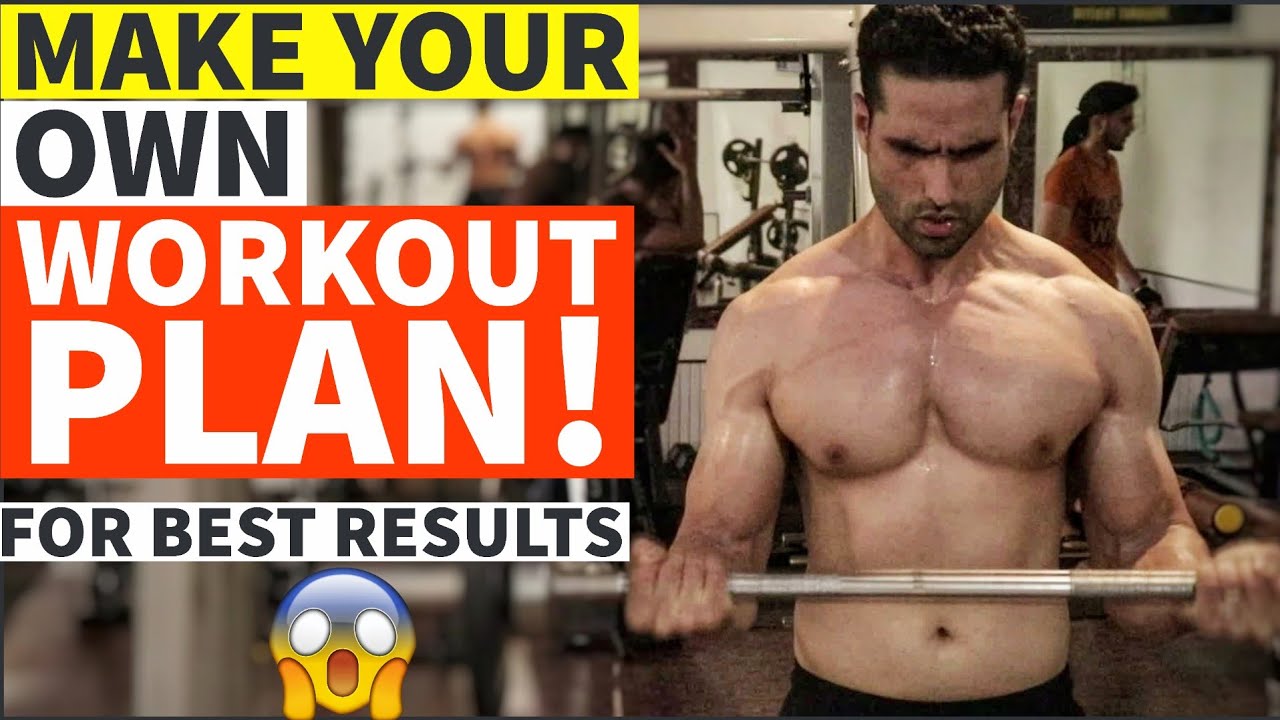 How To Make Workout Plan For Muscle Building And Fat Loss Become Your how-to-make-workout-plan-for-muscle-building-and-fat-loss-become-your