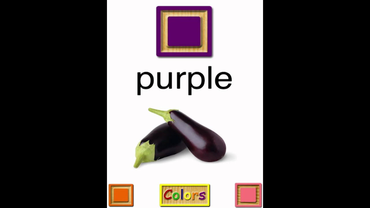 Jane's ABC's 123's Colors | Top Kids Apps - YouTube