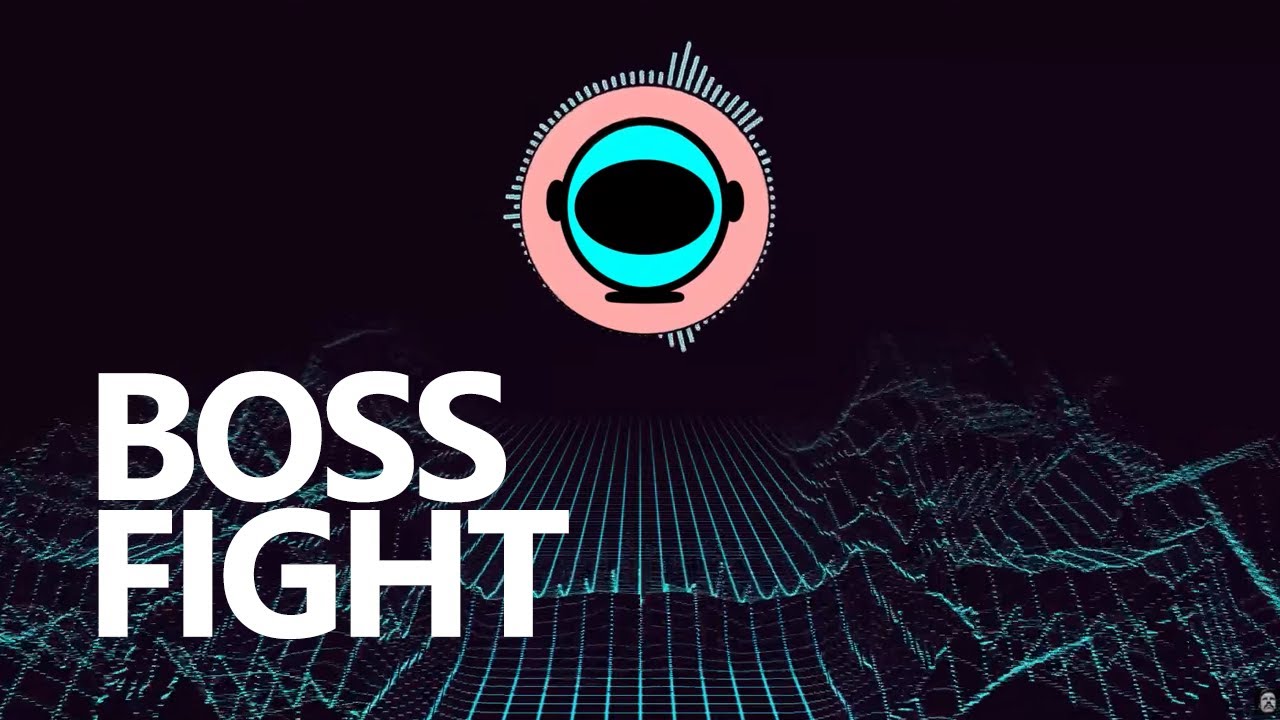 BOSS FIGHT - #retro #gaming - YouTube