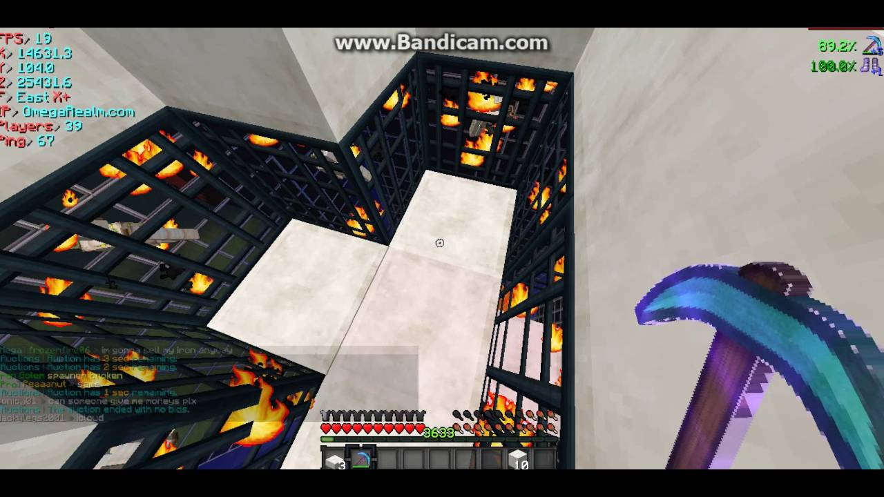 Silking Spawners, Bug - YouTube