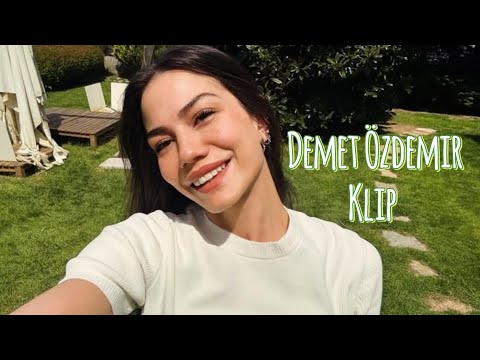 Demet Özdemir Klip - Kanunların Hatunu