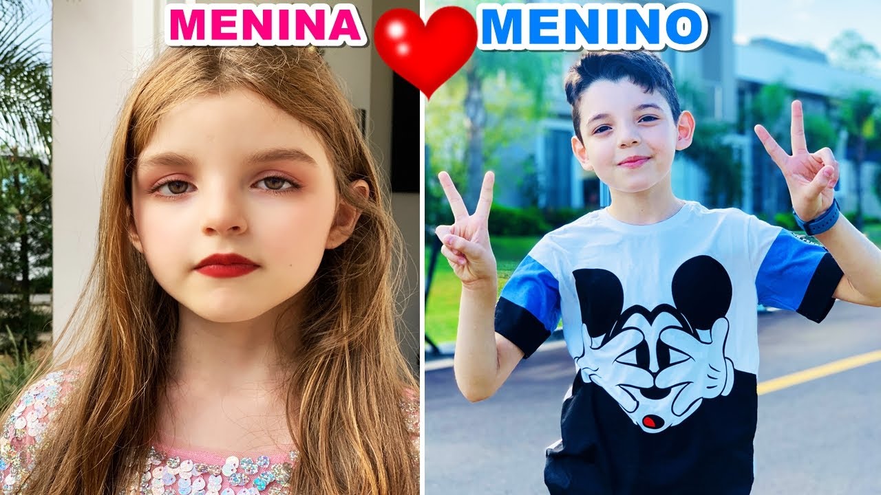 A Chata Da Minha IrmÃzinha 3 Youtube