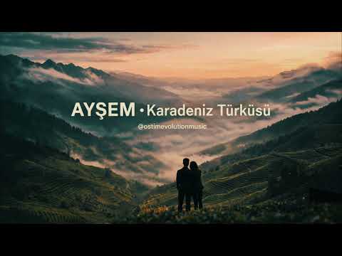 Ayşem | Duygusal Karadeniz Türküsü | Ostim Evolution Music