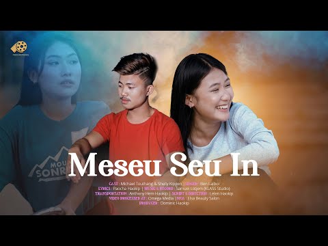 Meseu Seu In || Thadou - Kuki Official Music Video