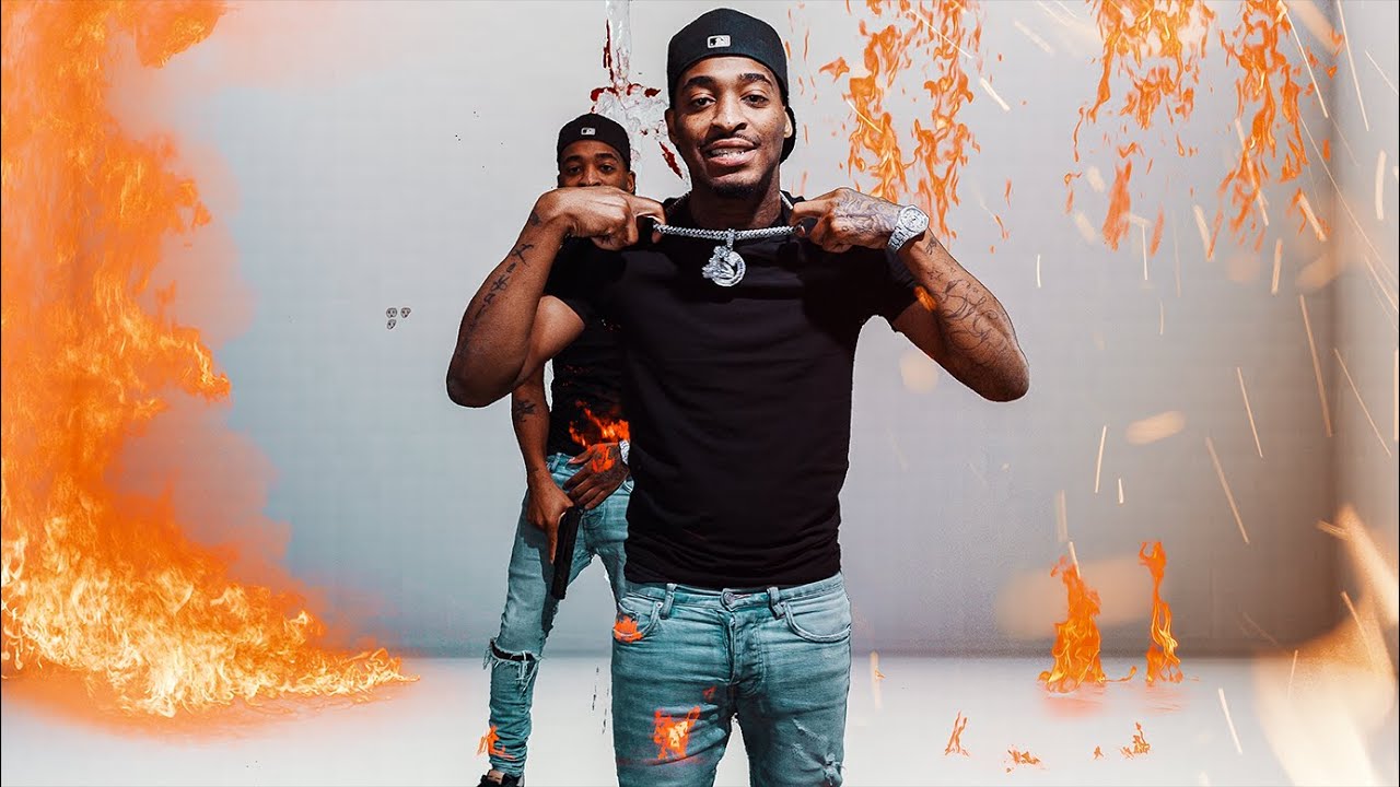 Mbk Money - Crash | Shot by @KaybeeVisuals - YouTube