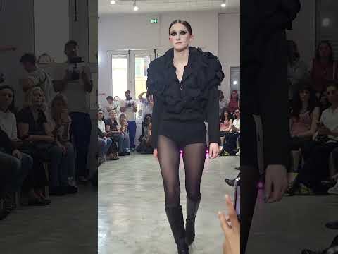 Élégance urbaine signée Zucco #Style