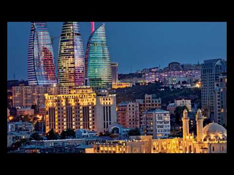 Azerbaycanın Gezilecek Yerleri