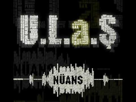 U.L.a.S ~ GüneSe aKin BasLaYaCaK