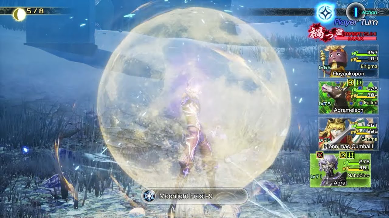 Everything is Weak to Ice (ft. Moonlight Frost) - YouTube