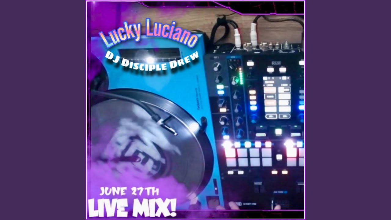 Chunk up the deuce freestyle (Live) - YouTube