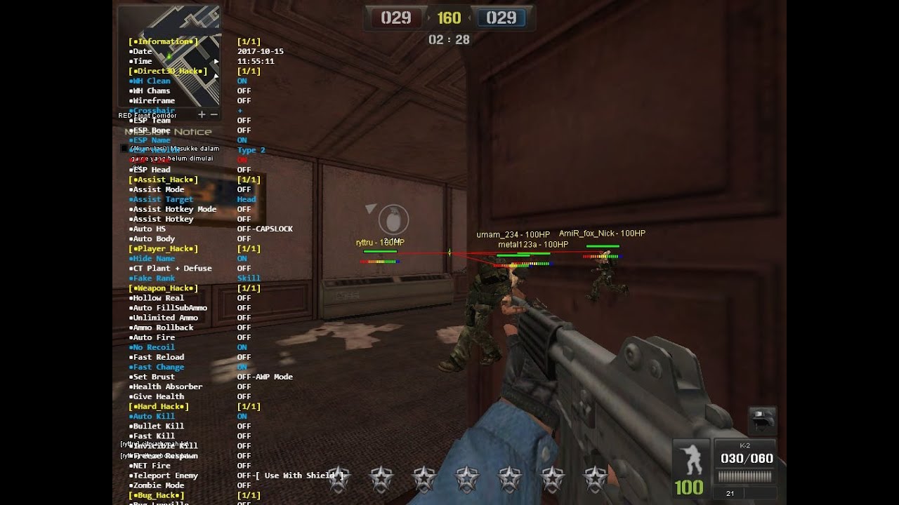 CHEATER PB ZEPETTO 2023 AUTO HS !! LIAT DI DESKRIPSI~ #cheatpb # ...