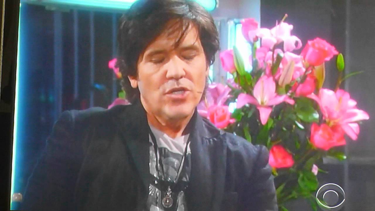 Danny Romalotti Y&R - part 7 - YouTube