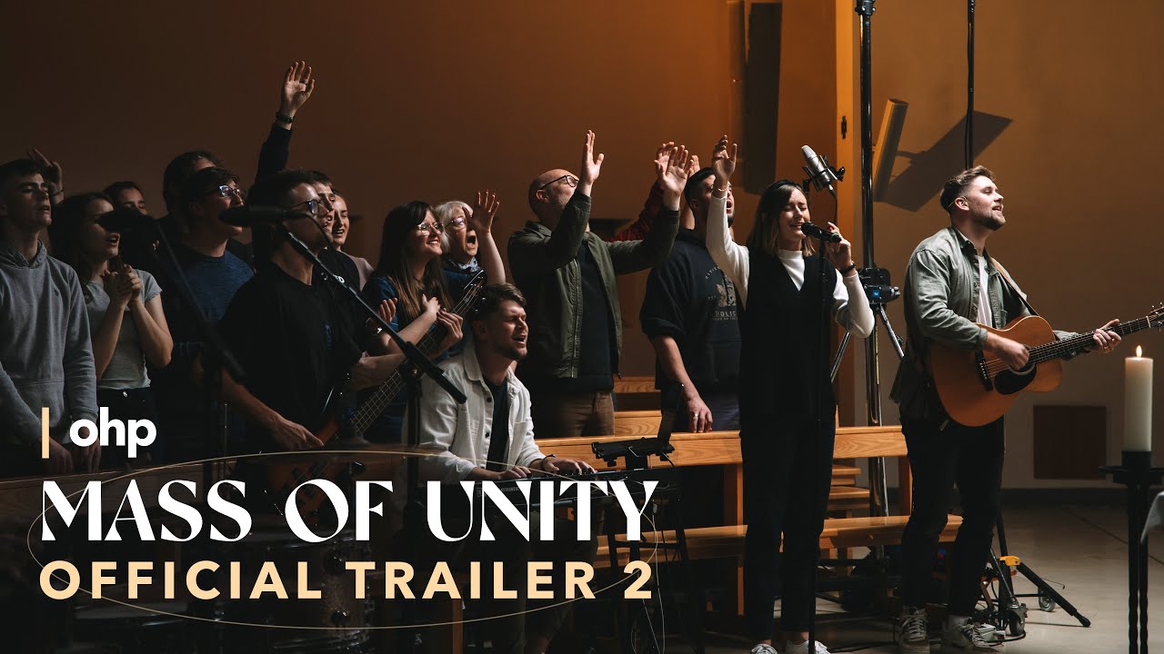 Mass Of Unity | Official Trailer 2 | One Hope Project - YouTube