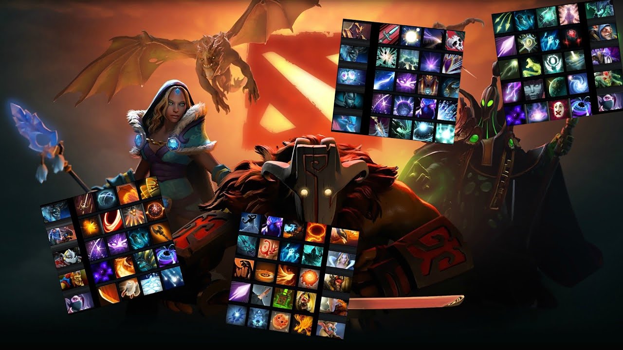 Which combo Area of effect (AOE) is best ? - YouTube