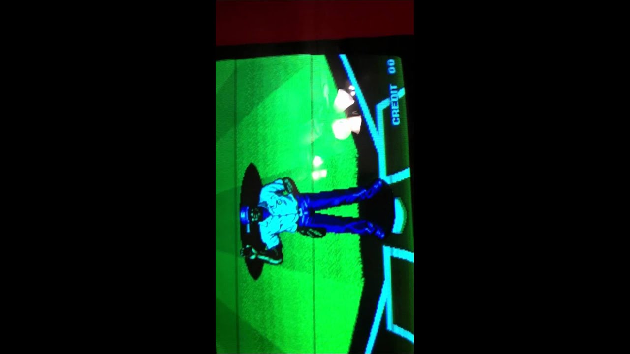 Neo Geo MVS Monitor Color Problems YouTube neo-geo-mvs-monitor-color-problems-youtube