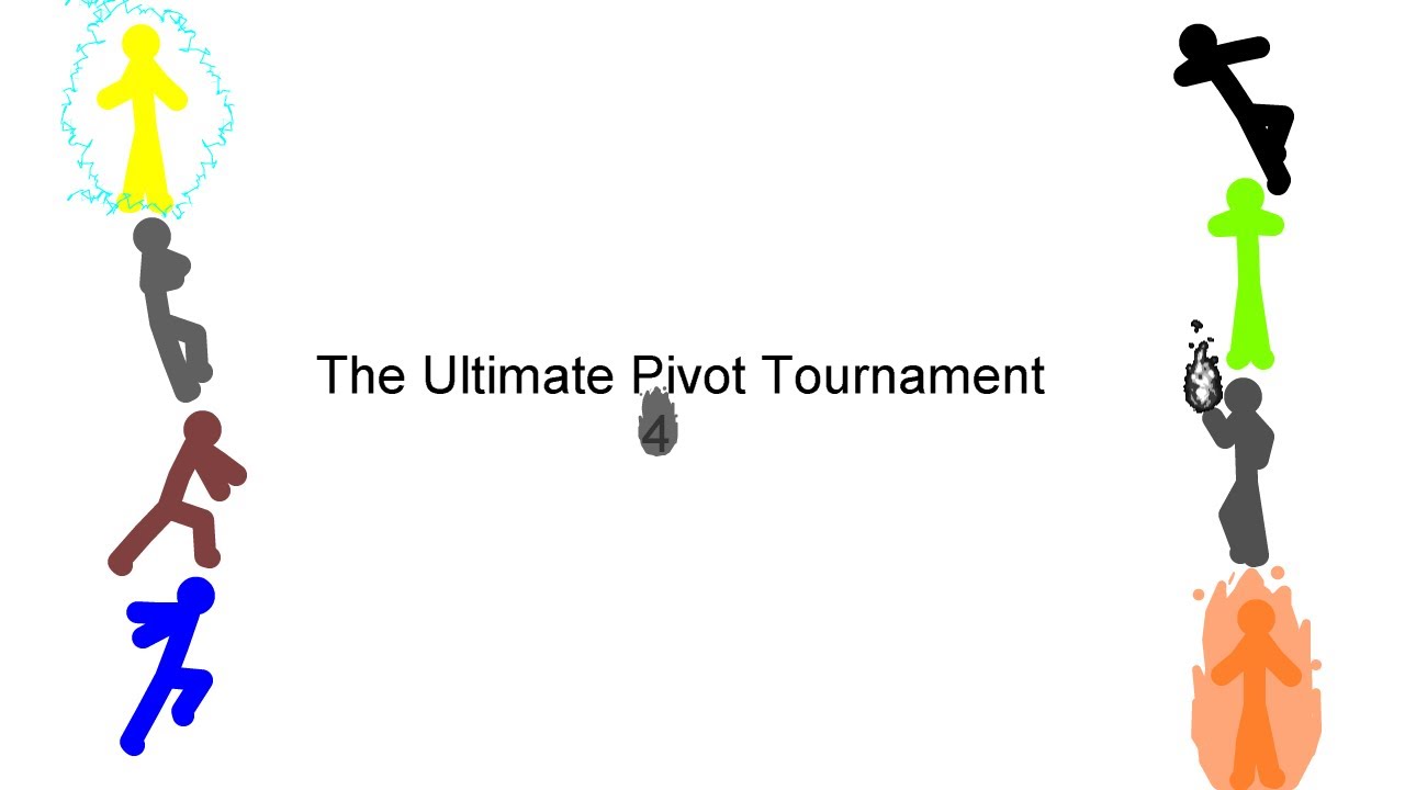 S1 Ep1 The Ultimate Pivot Tournament 4 - YouTube