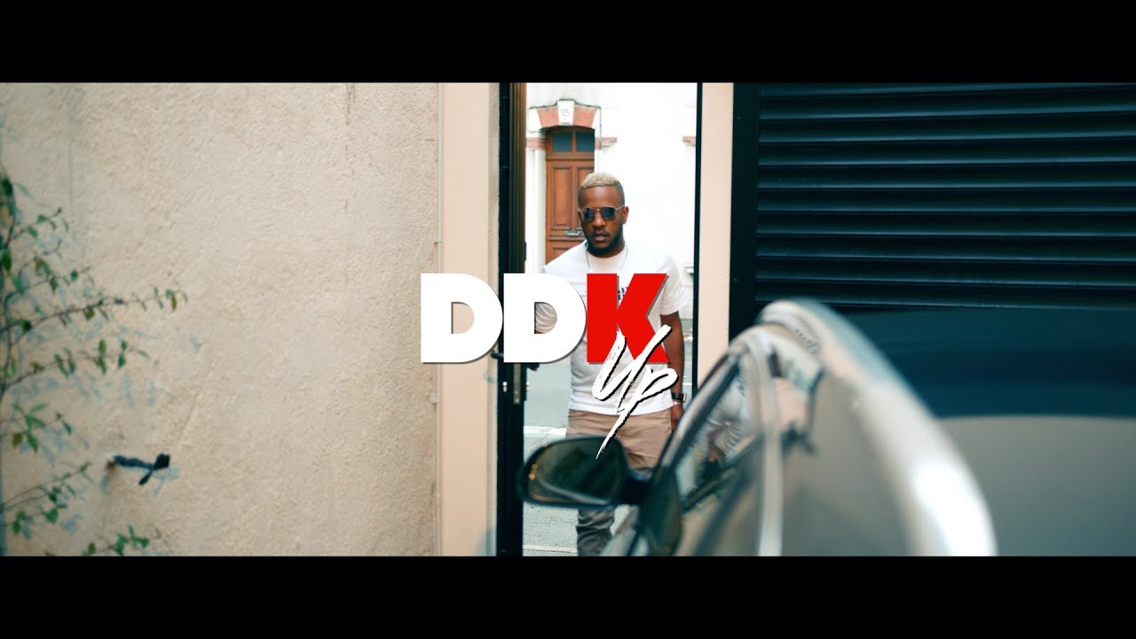 DDK UP [Official Video] - YouTube