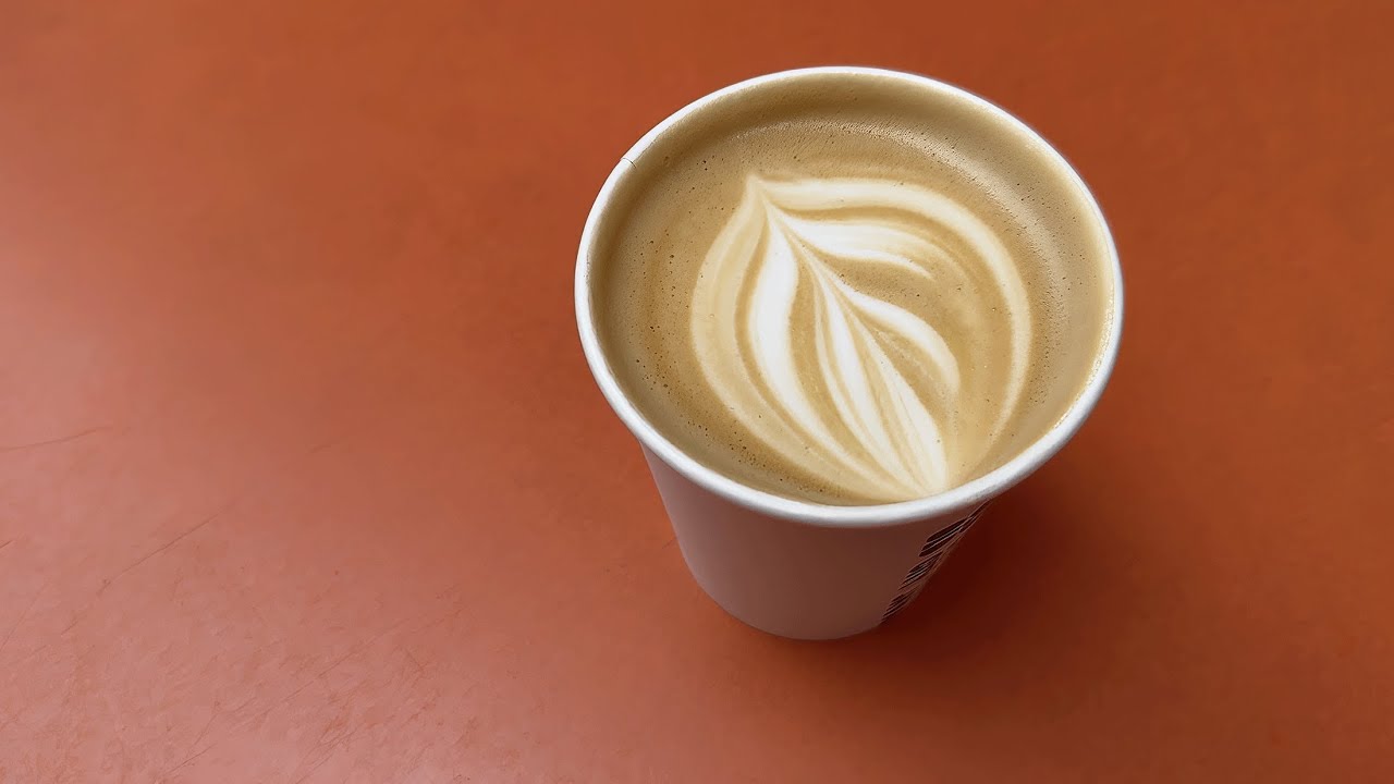 Old City Java - YouTube